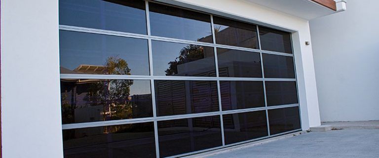 Specialty Doors | East Coast Garage Doors