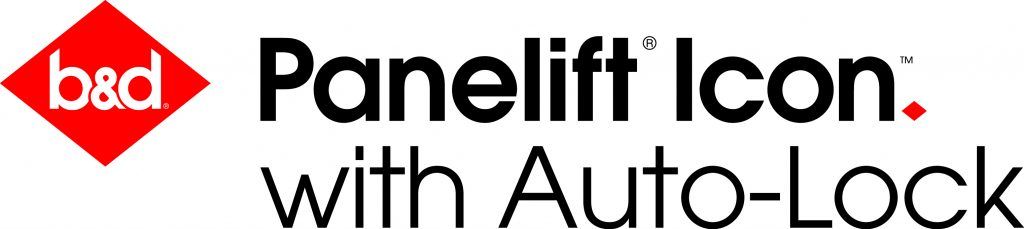 B&D Panel Door Design Options | East Coast Garage Doors